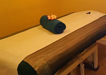 3 Best Massage Therapists in Watford, UK - Expert Recommendations