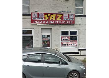 3 Best Pizza in Halifax, UK - Expert Recommendations