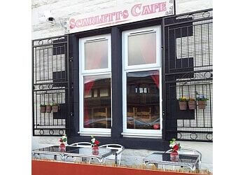 3 Best Cafes in Falkirk, UK - ThreeBestRated