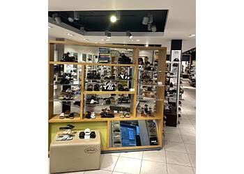 3 Best Shoe Shops in Edinburgh, UK - ThreeBestRated