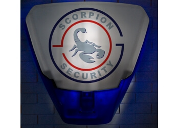 3 Best Security Systems in Northampton, UK - Expert Recommendations