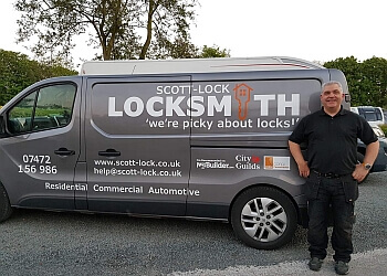 3 Best Locksmiths in York, UK - Expert Recommendations
