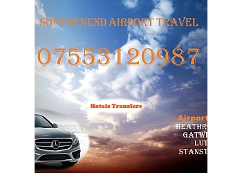 3 Best Taxis in Southend On Sea, UK - Expert Recommendations