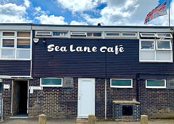 3 Best Cafes in Worthing, UK - Expert Recommendations