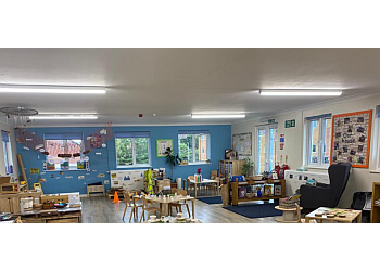 3 Best Nursery in Luton, UK - Expert Recommendations