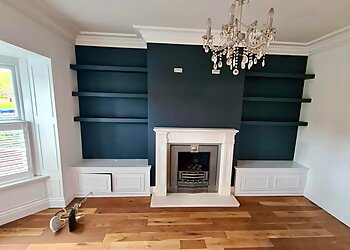 3 Best Painters and Decorators in Sunderland, UK - Expert Recommendations