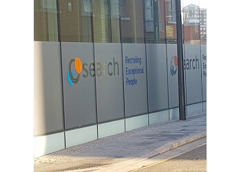 3 Best Recruitment Agencies in Liverpool, UK - Expert Recommendations