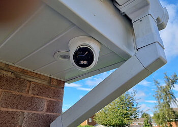 3 Best Security Systems in Wolverhampton, UK - Expert Recommendations