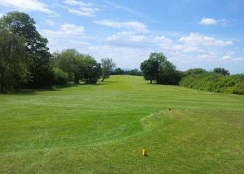 3 Best Golf Courses in Dudley, UK - Expert Recommendations