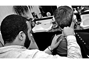 3 Best Barbers in Coventry, UK - ThreeBestRated
