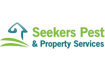 3 Best Pest Control in Chester, UK - ThreeBestRated