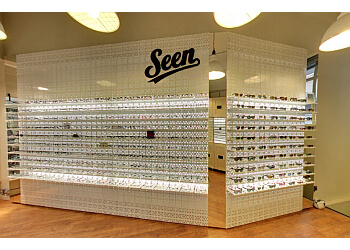 3 Best Opticians in Manchester, UK - Expert Recommendations