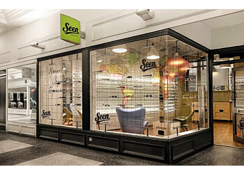 3 Best Opticians in Manchester, UK - Expert Recommendations