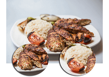 3 Best Turkish Restaurants in London, UK - Top Picks June 2019