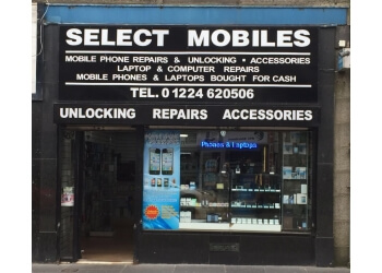 3 Best Cell Phone Repair in Aberdeen, UK - Expert Recommendations