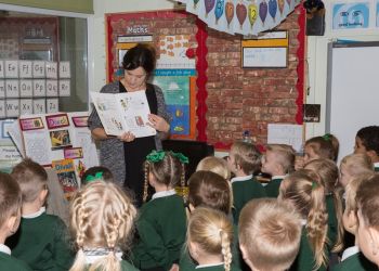 3 Best Primary School in Maidstone, UK - ThreeBestRated