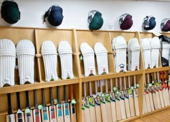 3 Best Sports Shops in Basingstoke Deane, UK - Expert Recommendations