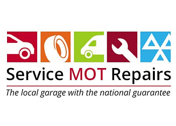 3 Best Car Garages in Northampton, UK - Expert Recommendations