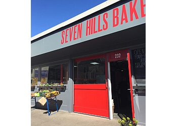 3 Best Bakeries in Sheffield, UK - Expert Recommendations