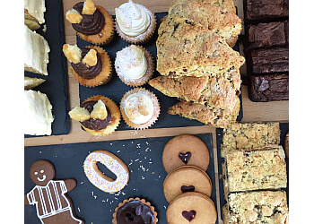 3 Best Bakeries in Sheffield, UK - Expert Recommendations