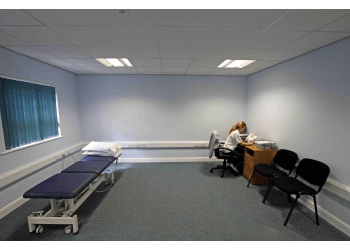 3 Best Physiotherapists in Sheffield, UK - Expert Recommendations