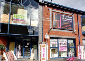 3 Best Furniture Shops in Lisburn, UK - Expert Recommendations