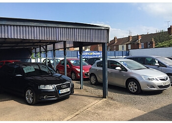 3 Best Car Garages in Lincoln, UK - Expert Recommendations