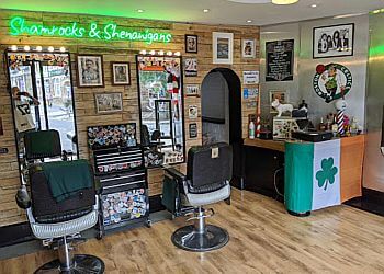 3 Best Barbers in Harrogate, UK - Expert Recommendations