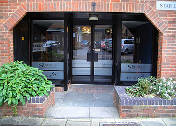 3 Best Family Law Solicitors in Winchester, UK - Expert Recommendations