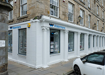 3 Best Property Solicitors in Edinburgh, UK - Expert Recommendations