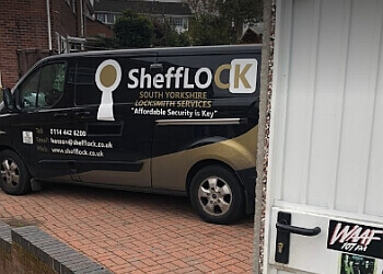 3 Best Locksmiths in Barnsley, UK - ThreeBestRated