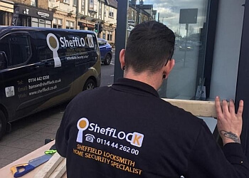 3 Best Locksmiths in Rotherham, UK - Expert Recommendations