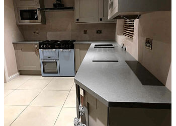 3 Best Kitchen Showrooms in Sheffield, UK - Expert Recommendations