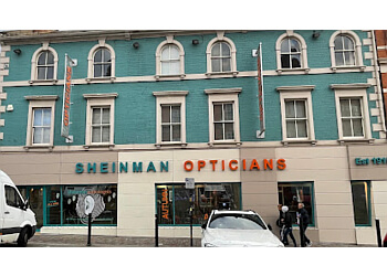 3 Best Opticians in Northampton, UK - Expert Recommendations