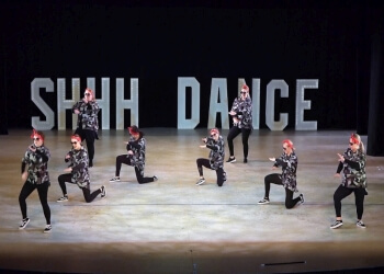 3 Best Dance Schools in Glasgow, UK - Expert Recommendations
