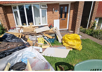 3 Best Rubbish Removal in Exmouth, UK - Expert Recommendations