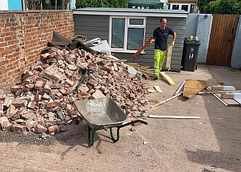 3 Best Rubbish Removal in Exmouth, UK - Expert Recommendations
