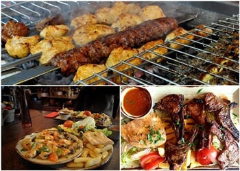 3 Best Turkish Restaurants in Liverpool, UK - Expert Recommendations