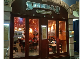 3 Best Turkish Restaurants in Liverpool, UK - Expert Recommendations