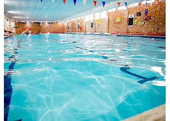 3 Best Leisure Centres in Southampton, UK - Top Picks July 2018