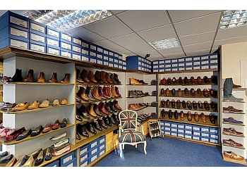 3 Best Shoe Shops in Doncaster, UK - Top Picks June 2019
