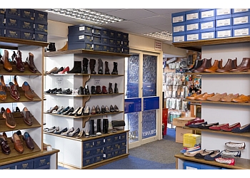 3 Best Shoe Shops in Doncaster, UK - Top Picks June 2019