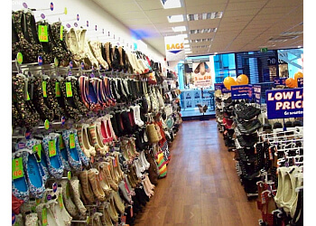 3 Best Shoe Shops in Barnsley, UK - ThreeBestRated