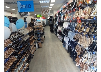 3 Best Shoe Shops in Dundee, UK - Expert Recommendations