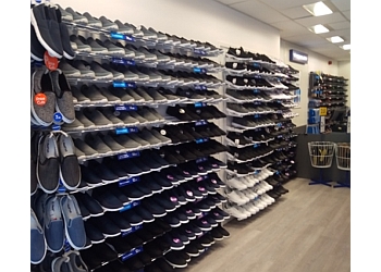 3 Best Shoe Shops in Dundee, UK - Expert Recommendations