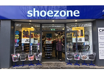 3 Best Shoe Shops in Dundee, UK - Expert Recommendations