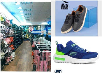 3 Best Shoe Shops in Lisburn, UK - Expert Recommendations