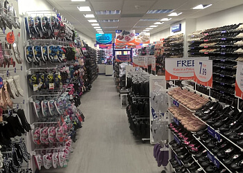 3 Best Shoe Shops in Carlisle, UK - ThreeBestRated