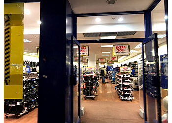 3 Best Shoe Shops in Wembley, UK - Expert Recommendations