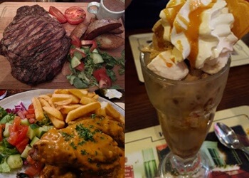 3 Best Steak Restaurants in Portsmouth, UK - Expert Recommendations